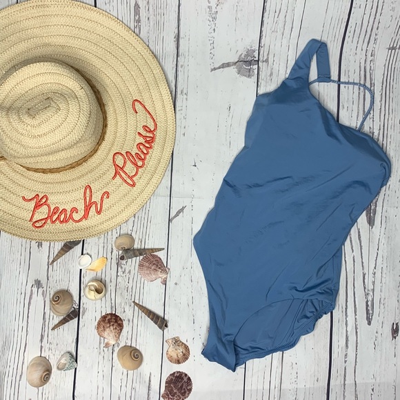 Red Carter | Swim | Red Carter One Piece Swimsuit | Poshmark